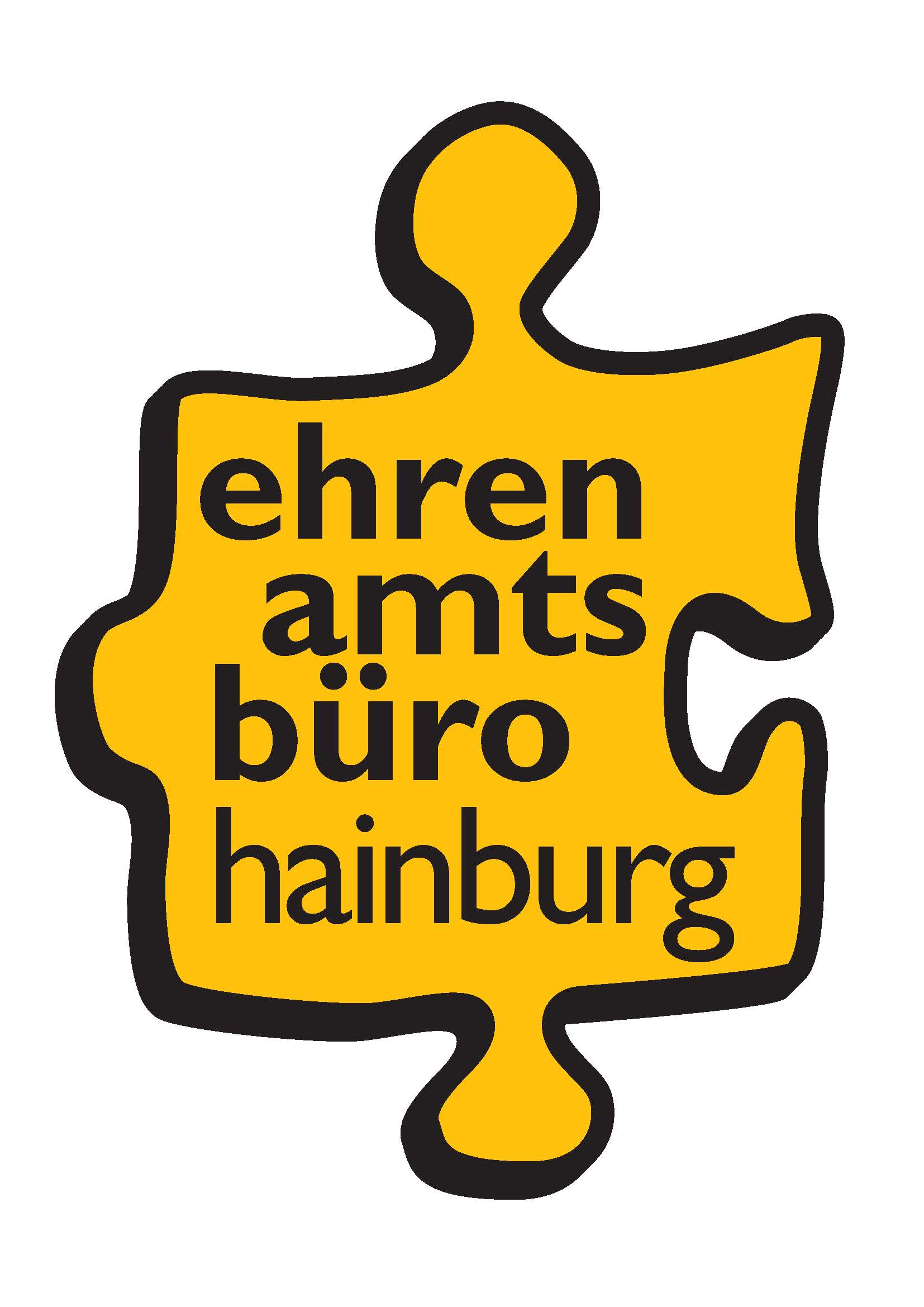 Ehrenamtsbüro – Hainburg Lebt